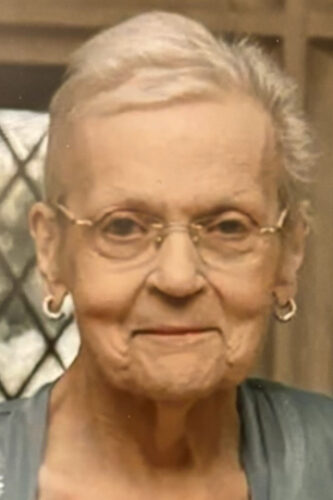 Mary Ann Logue 1941-2024 | News, Sports, Jobs - The Vindicator